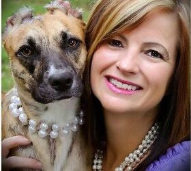 Tragedy Turns To Triumph For Dog Attack Victim And Abused Dog In “S ...