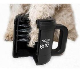 Spring Clean Your Dog’s Paws With The PawPlunger Paw Wash | PetGuide