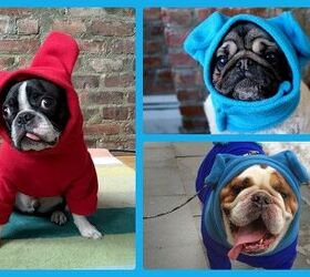 Snorf’s Kickstarter Puts The Fun In Functional With Fleece BatHats A ...