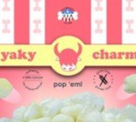 Top 6 Pawsome Dog Treats We’d Totally Try | PetGuide