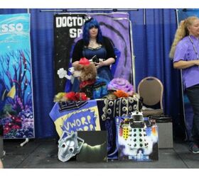 SuperZoo Day 2 – Creative Styling Grooming Contest | PetGuide