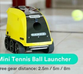 This Kickstarter Pet Robot Is Bound To Be Your Pet’s (Next) Best Fri ...