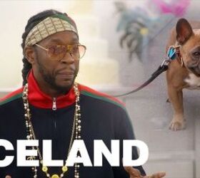 2 Chainz Dogs