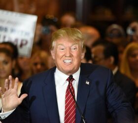 Pet Parents Not Impressed as Trump Calls Pet Owners “Low Class” | PetGuide