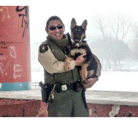 Animal Control Officers Are in the Doghouse… For a Good Cause | PetGuide