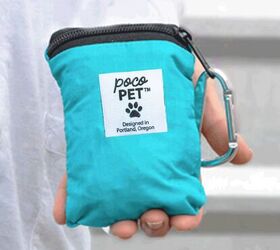 PocoPet Is the World’s Most Compact Pet Carrier | PetGuide